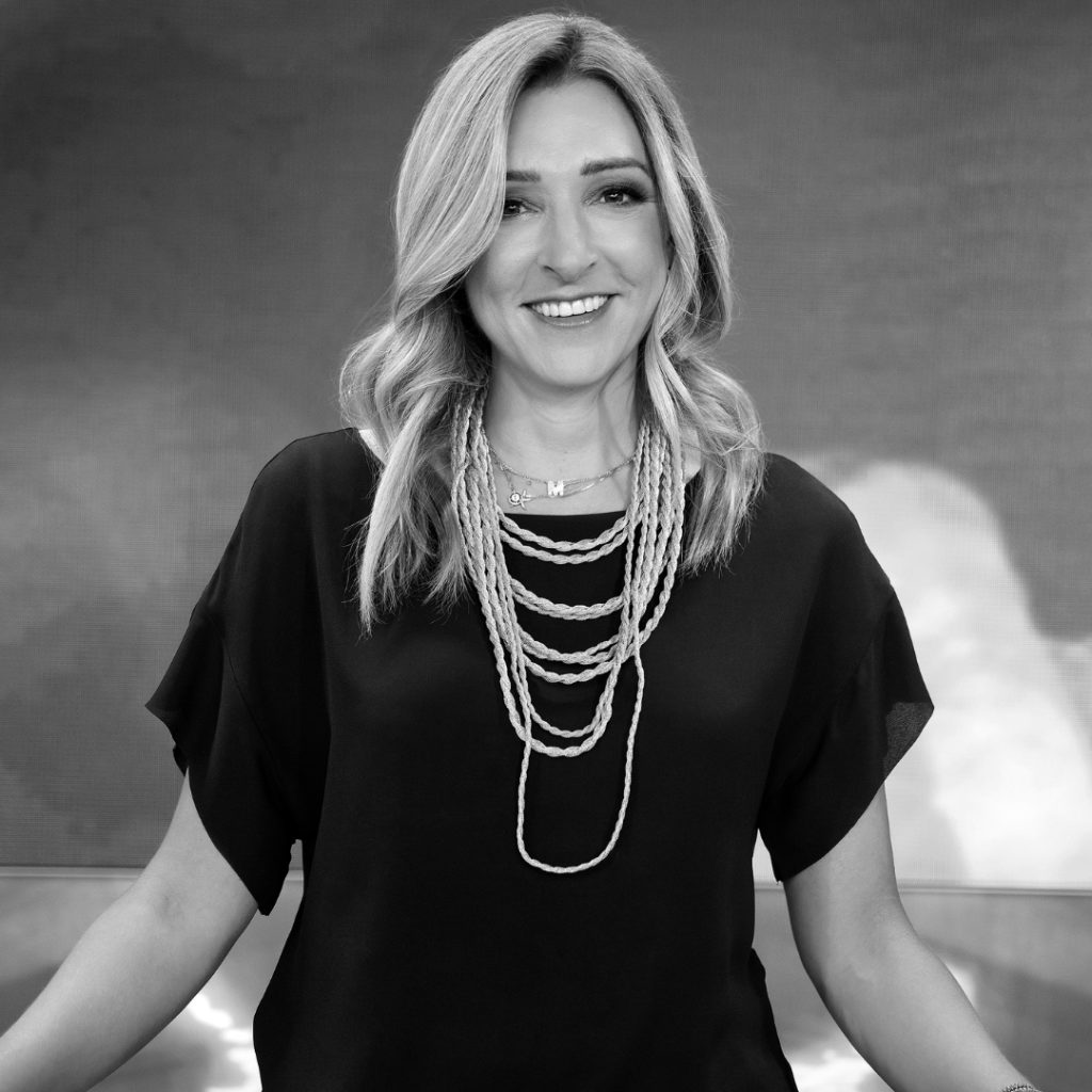 Consejo Directivo – Fundemex