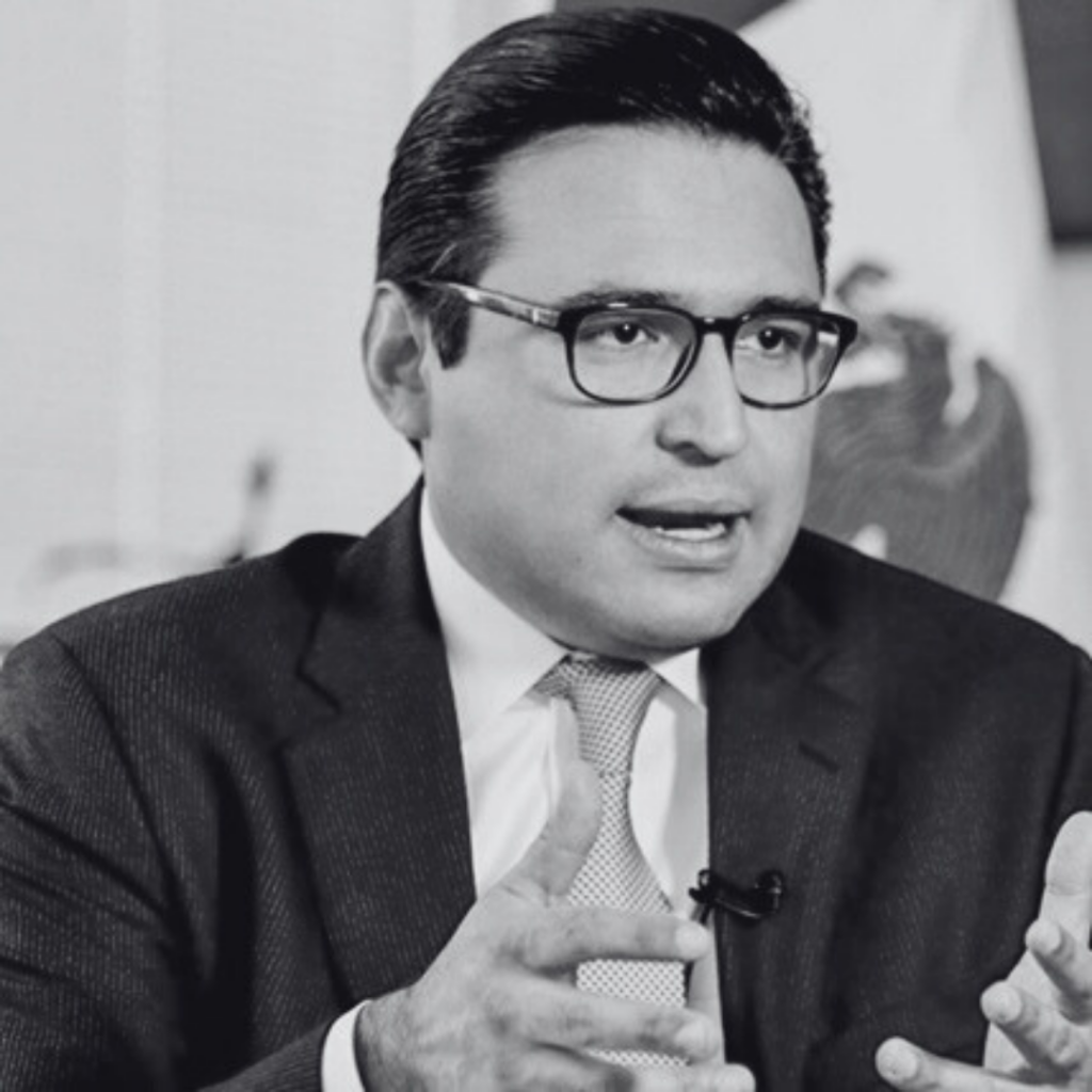 Consejo Directivo – Fundemex